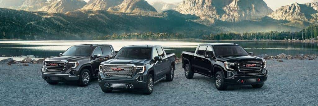 GMC Sierra 1500 Denali | Vernon Auto Group