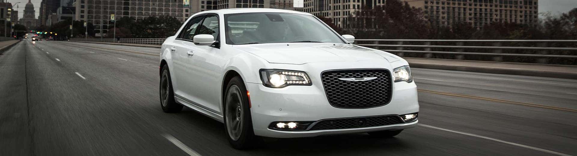 Preowned Chrysler | Vernon Auto Group