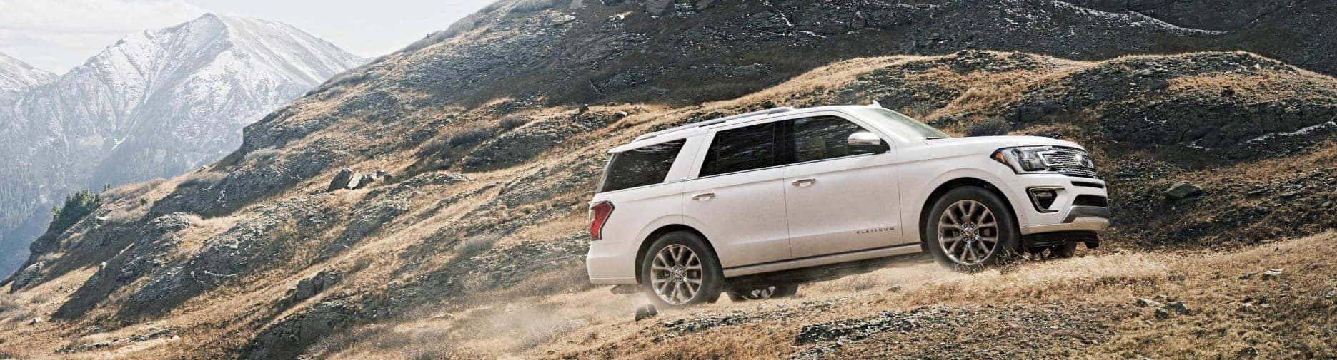 Preowned Ford Expedition | Vernon Auto Group