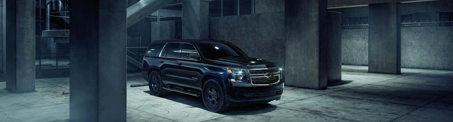 Preowned Chevrolet Tahoe | Vernon Auto Group