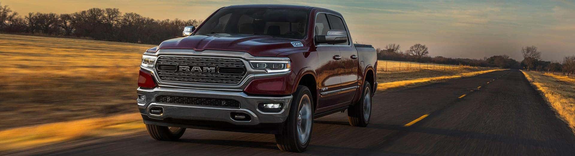 Preowned Ram 1500 | Vernon Auto Group