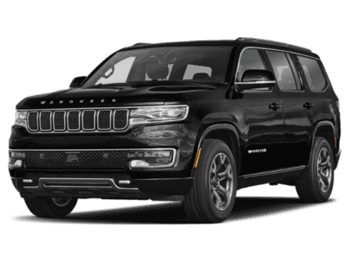 Build a New Jeep | Vernon Auto Group