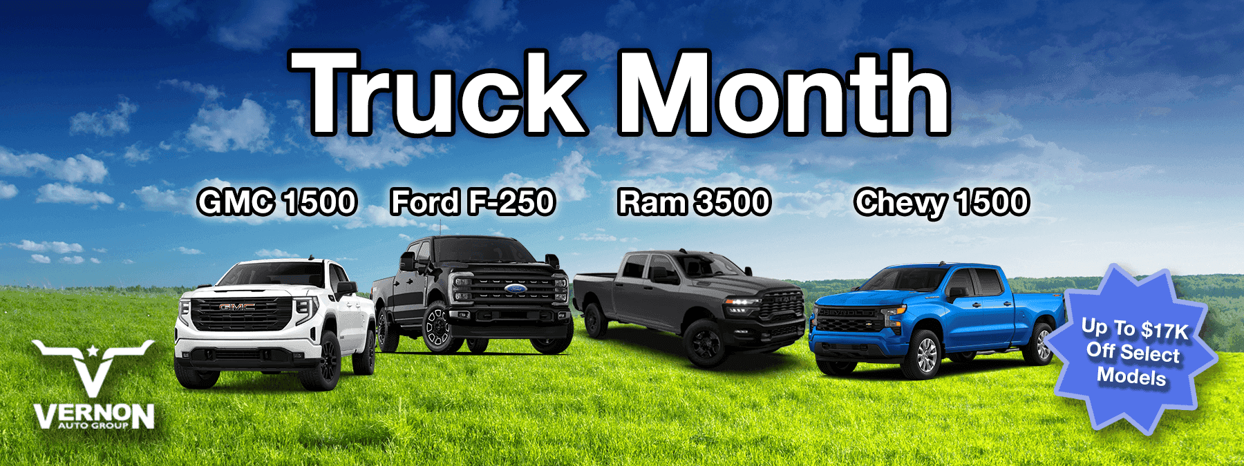 Vernon Auto Group | The Next Evolution In Vehicle Buying