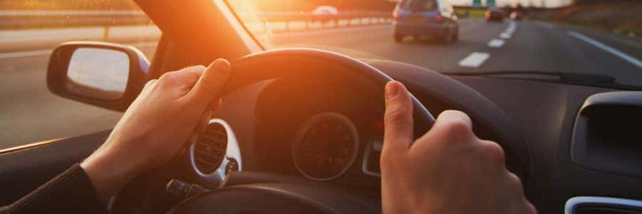 Prepping For Your Volkswagen Test Driving Appointment