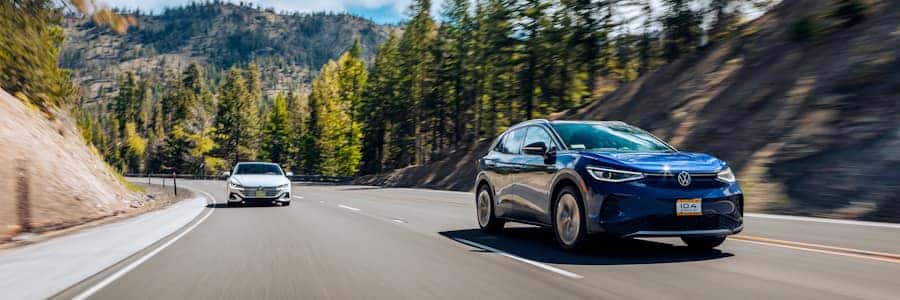 Actualizaciones de los Modelos VW 2023 | VW Clear Lake Blog