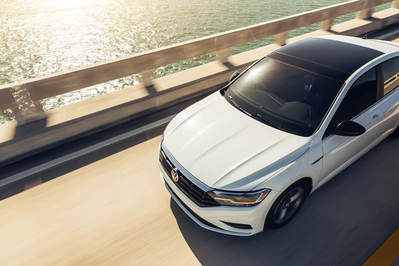 Volkswagen Cypress Reveals its most Thrifty and Sporty Car - Volkswagen ...