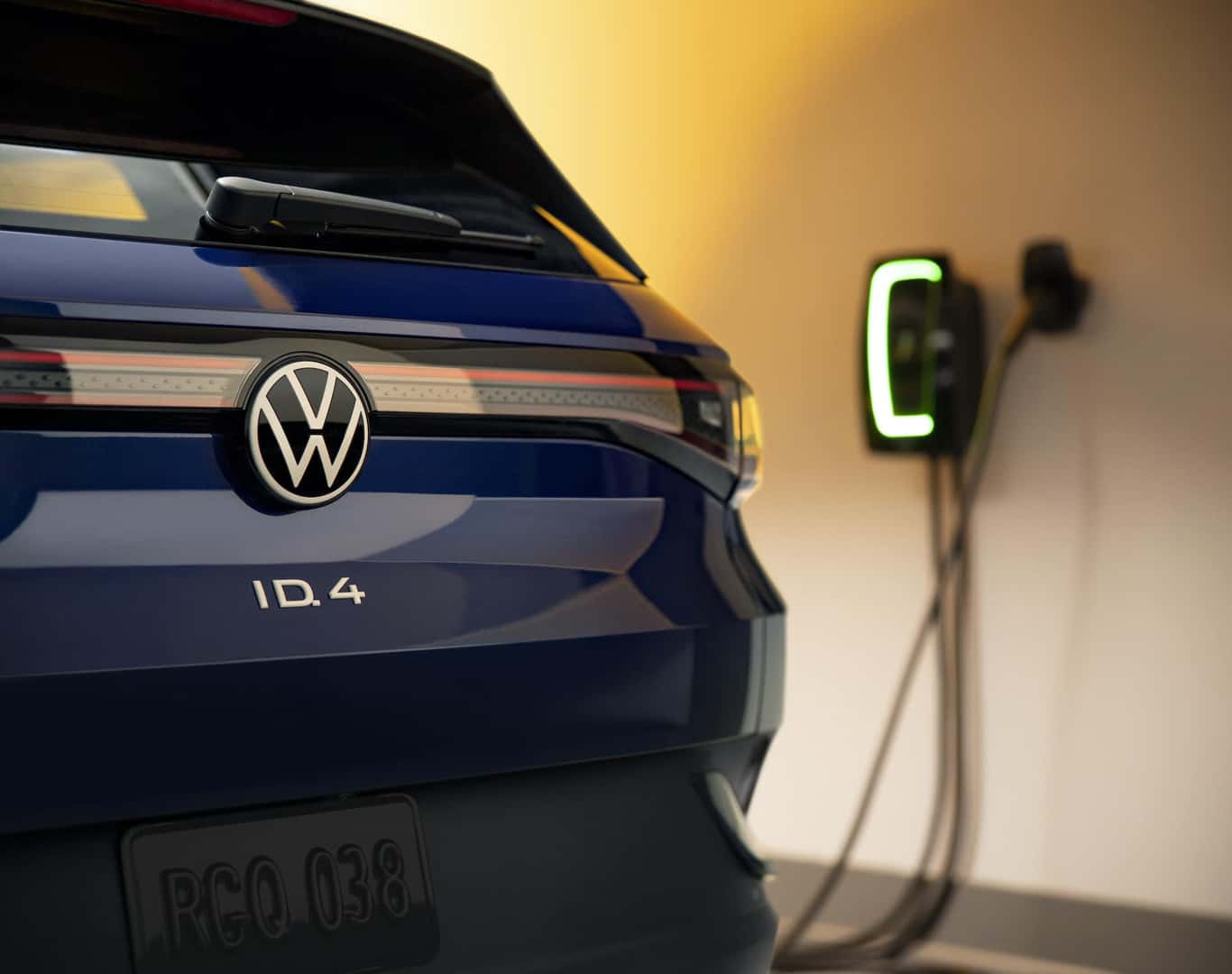Volkswagen Cypress To Debut VW’s First Electric Vehicle - Volkswagen ...