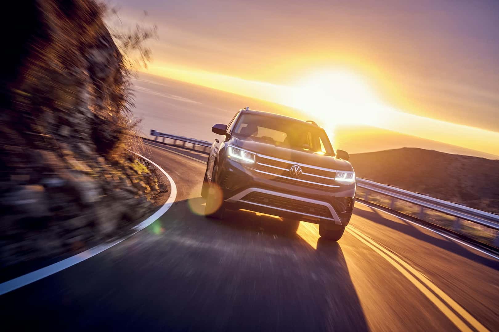 How Volkswagen Cypress is Helping People Affected by Last Month’s Storm ...