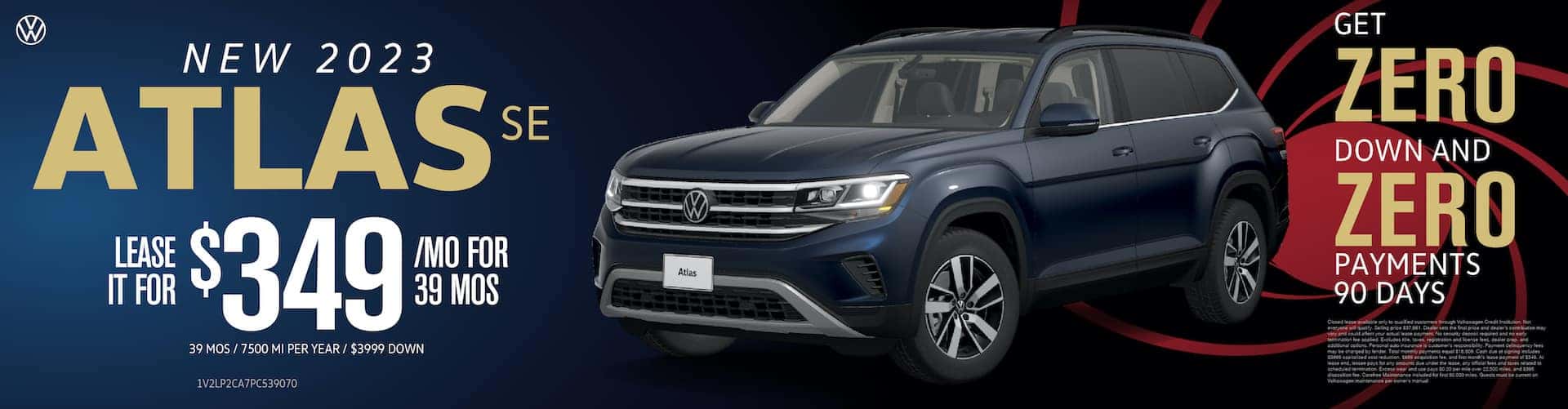 Volkswagen Cypress | Volkswagen Dealer in Houston, TX