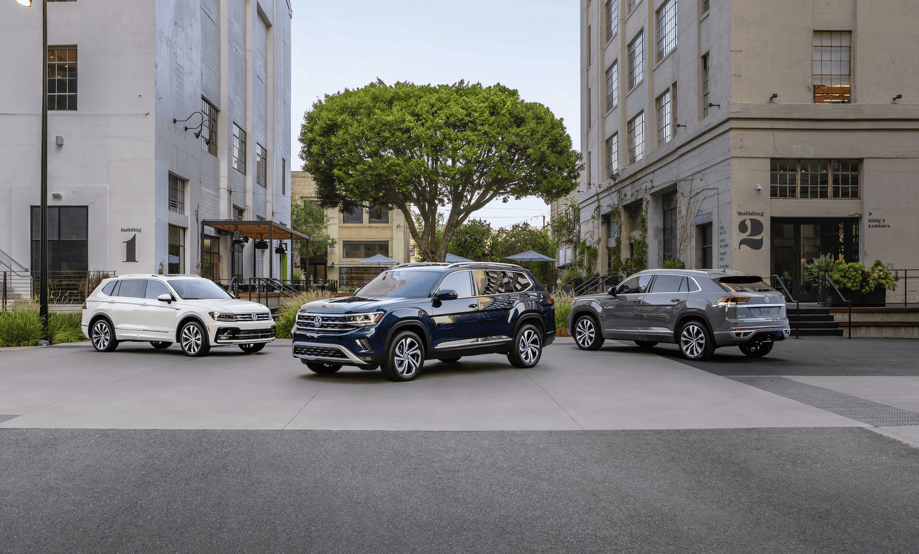 Are Volkswagen Models Reliable? Volkswagen Cypress Spills the Beans ...