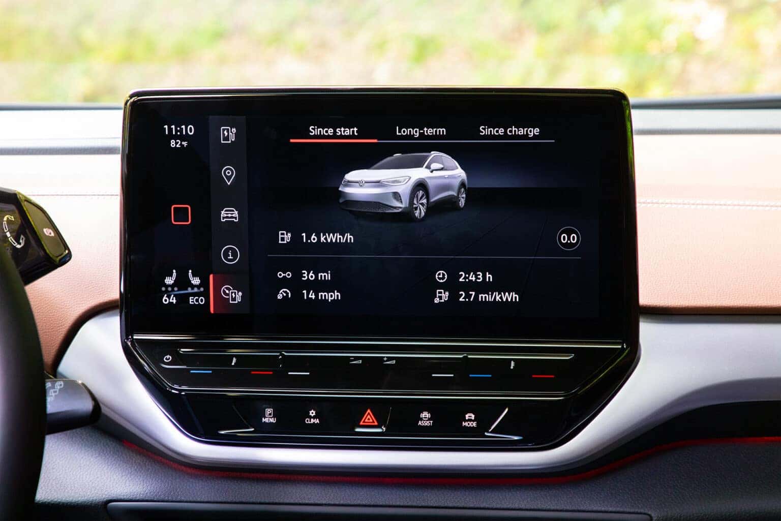 Get Ready For Your ID.4 Software Update - Electric Vehicle Info