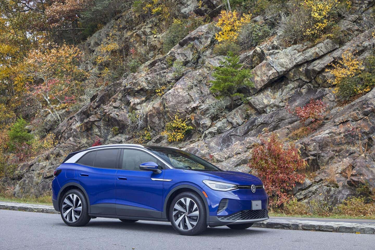 Get Ready For Your ID.4 Software Update - Electric Vehicle Info