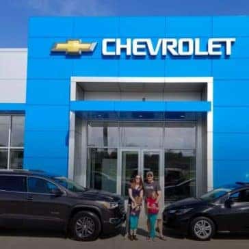 Contact Wheelers Family Auto Group | 2410 W Grand Ave Wisconsin Rapids ...