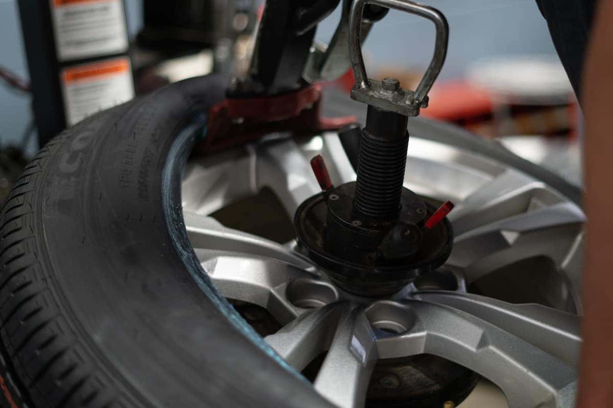 GM Focus On Sustainable Rubber | Wheelers Family Auto Group