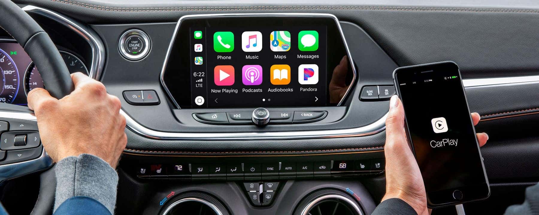 2020 Chevrolet Blazer | Wheelers Family Auto Group