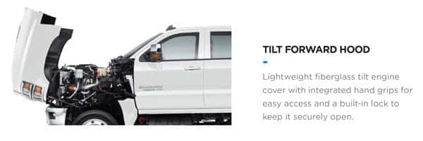 Medium Duty Trucks | Wheelers Family Auto Group