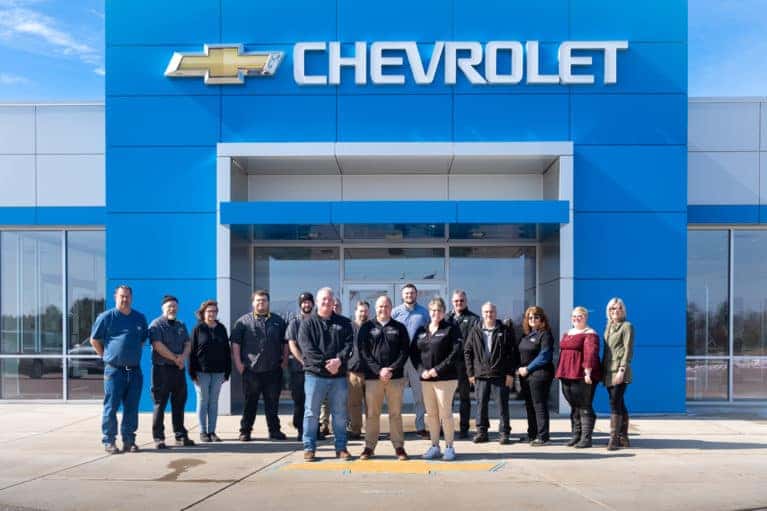 WHEELERS ADDS CHEVROLET BUICK IN COLOMA TO DEALERSHIP NETWORK ...