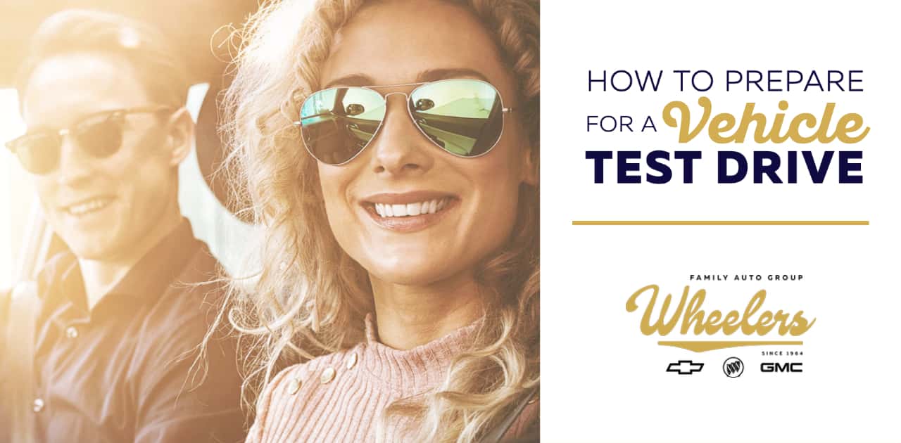 How to Prepare for a Vehicle Test Drive | Wheelers Family Auto Group