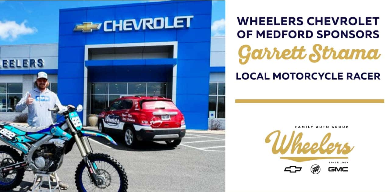 Why Choose Firestone Products | Wheelers Family Auto Group