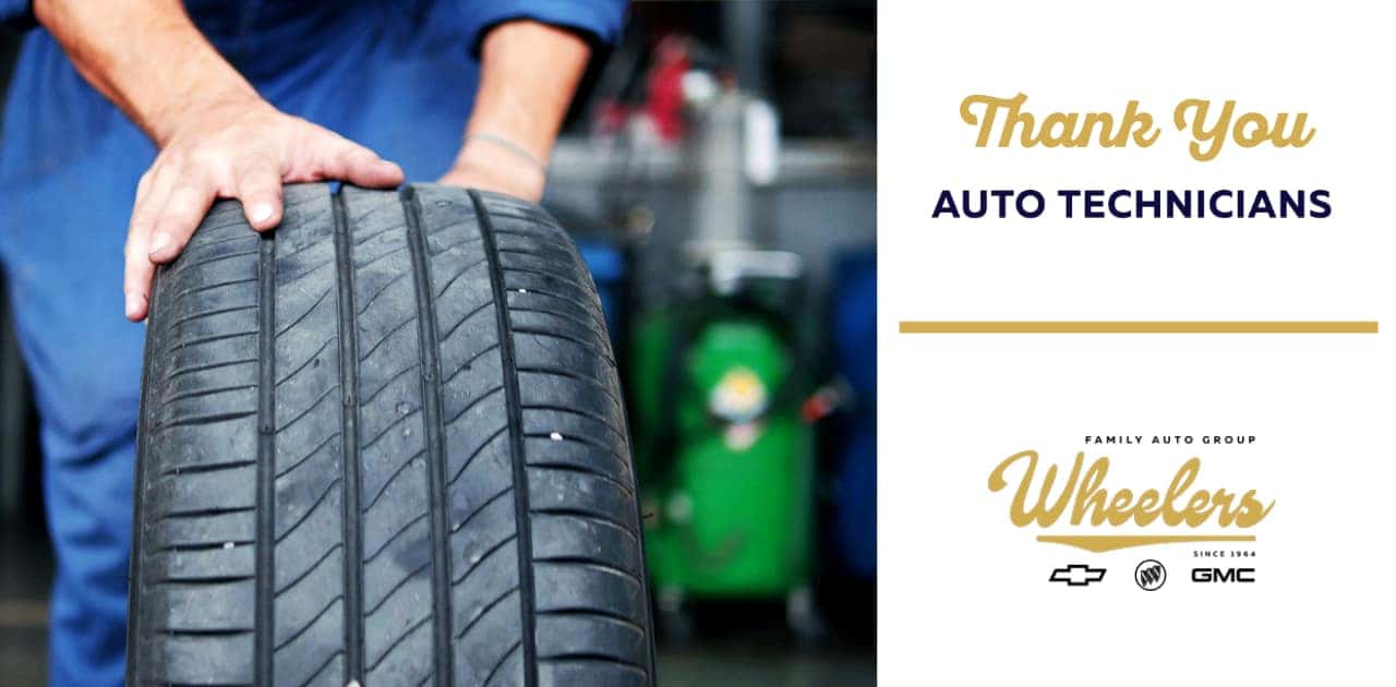 Wheelers Family Auto Group | Chevrolet, GMC Dealer in Wisconsin Rapids