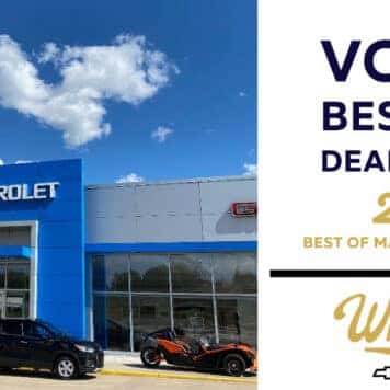 Wheelers Family Auto Group Blog | New and Pre-Owned Chevrolet, Buick ...