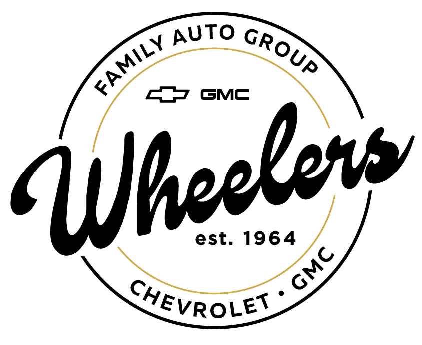 Wheelers Family Auto Group Branding | Wheelers Family Auto Group