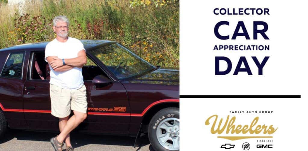 Collector Car Appreciation Day | Wheelers Family Auto Group