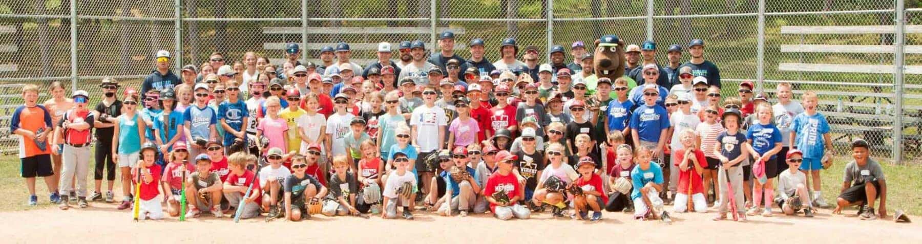Wheelers Joins Wisconsin Chevy Dealers to Support Chevy Youth Baseball ...