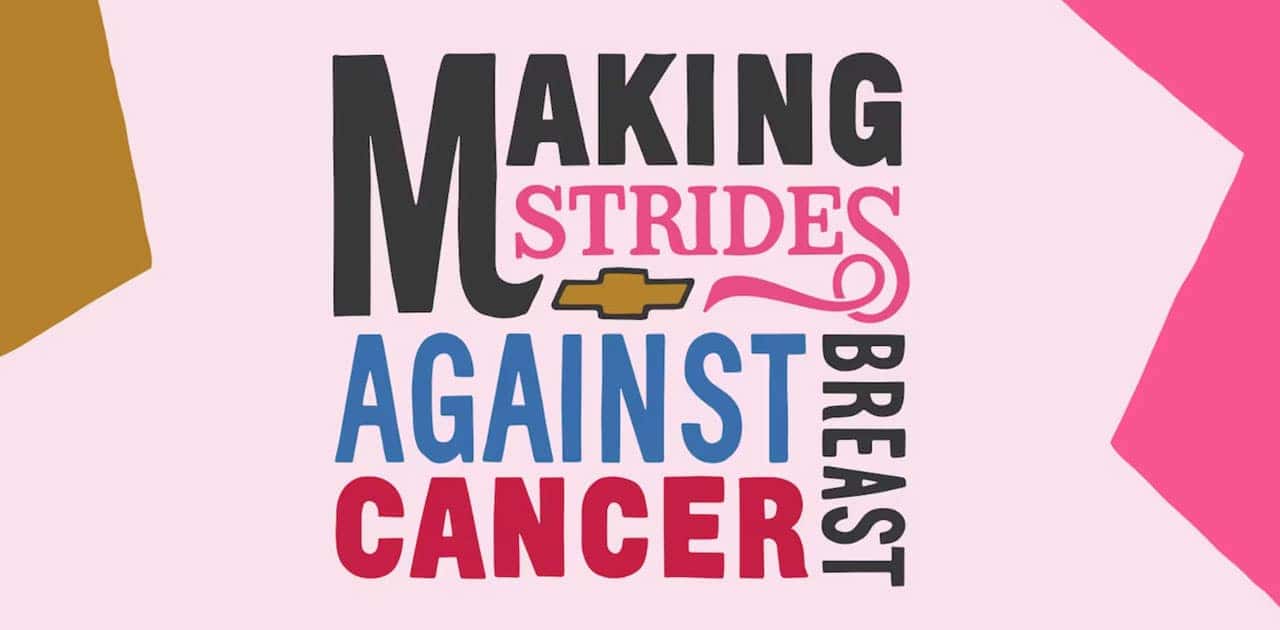 Share a Social Post and Chevy Will Donate $5 to American Cancer Society ...