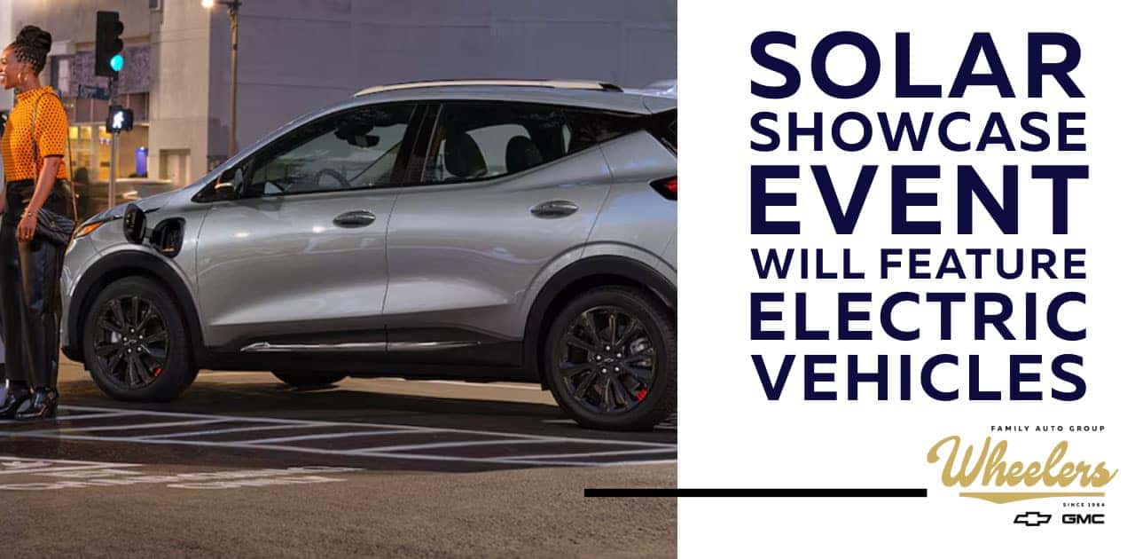 Wheelers Family Auto Group | Chevrolet, GMC Dealer in Wisconsin Rapids