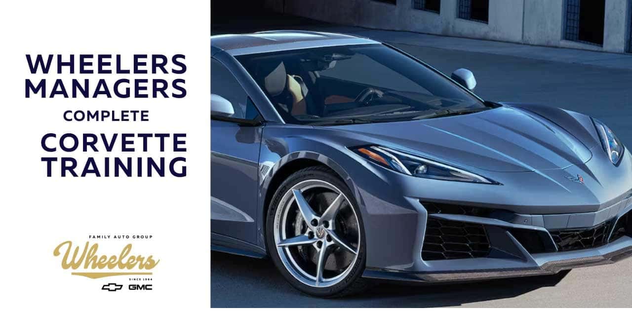 Wheelers Family Auto Group Managers Elevate Expertise with Intensive ...