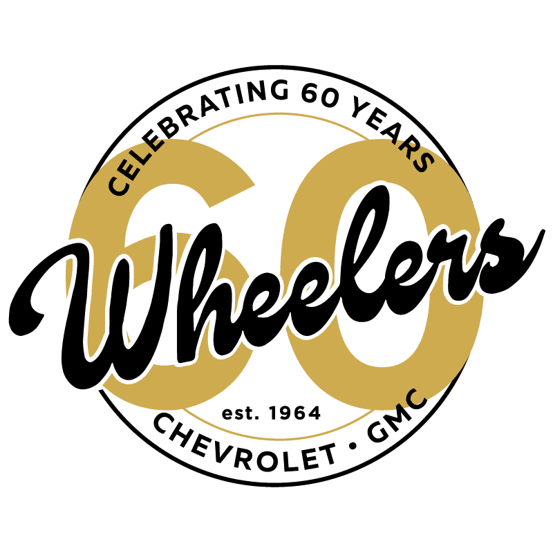 Wheelers Family Auto Group Branding | Wheelers Family Auto Group