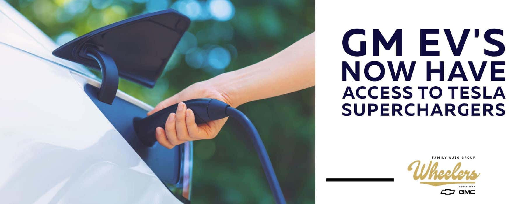 GM EVs Now Have Access to Tesla Superchargers: What It Means for You ...