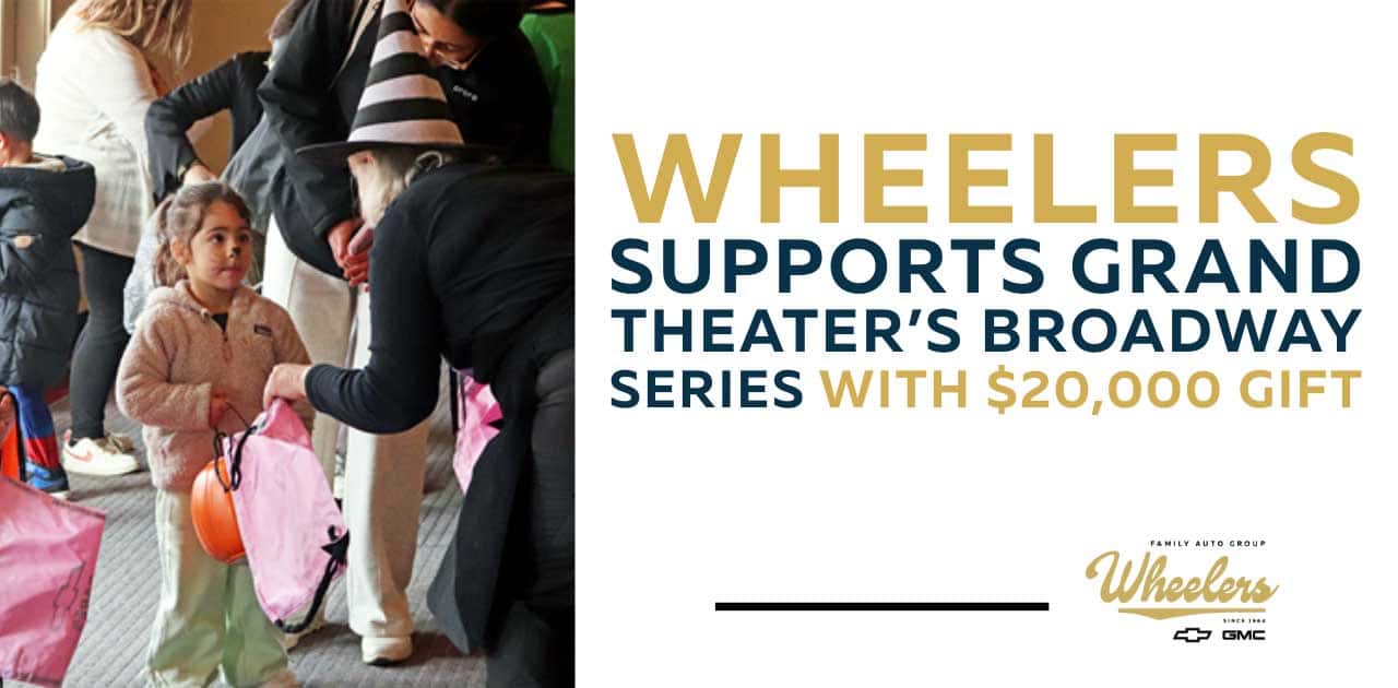 Wheelers Family Auto Group | Chevrolet, GMC Dealer in Wisconsin Rapids