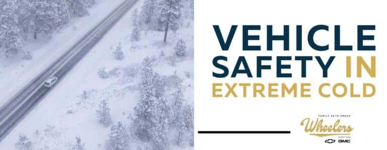 Vehicle Safety in Extreme Cold: What Wisconsin Drivers Need to Know ...