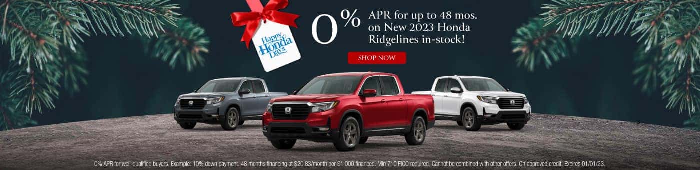 New Honda Dealer in Waukesha | Wilde Honda