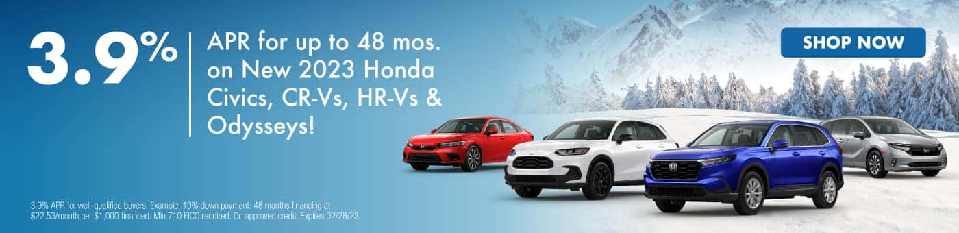 New Honda Dealer in Waukesha | Wilde Honda
