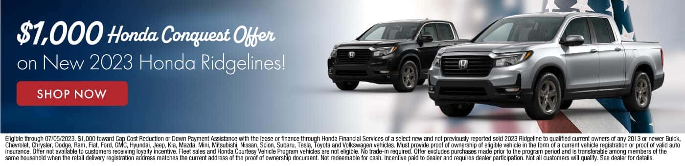 New Honda Dealer in Waukesha | Wilde Honda