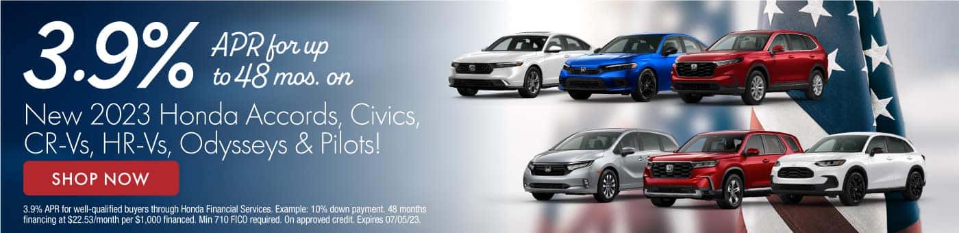New Honda Dealer in Waukesha | Wilde Honda