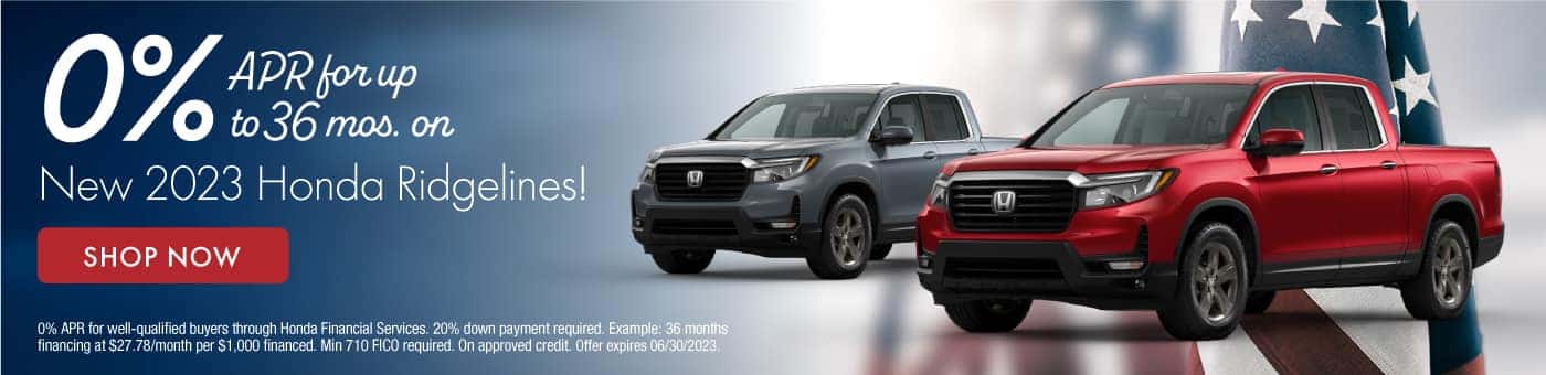 New Honda Dealer in Waukesha | Wilde Honda