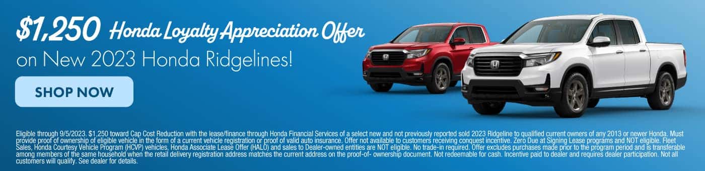New Honda Dealer in Waukesha | Wilde Honda