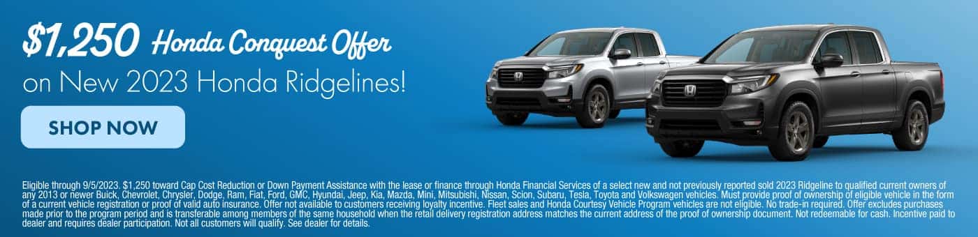 New Honda Dealer in Waukesha | Wilde Honda