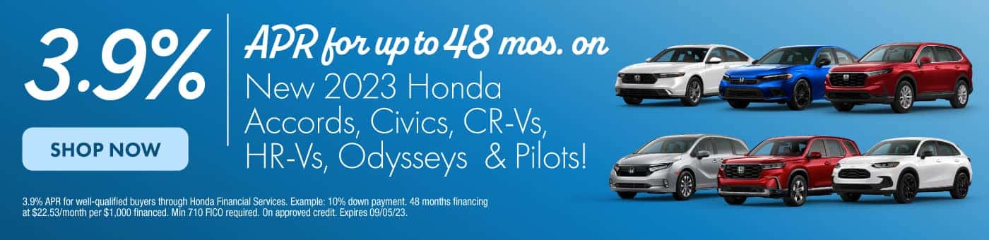 New Honda Dealer in Waukesha | Wilde Honda