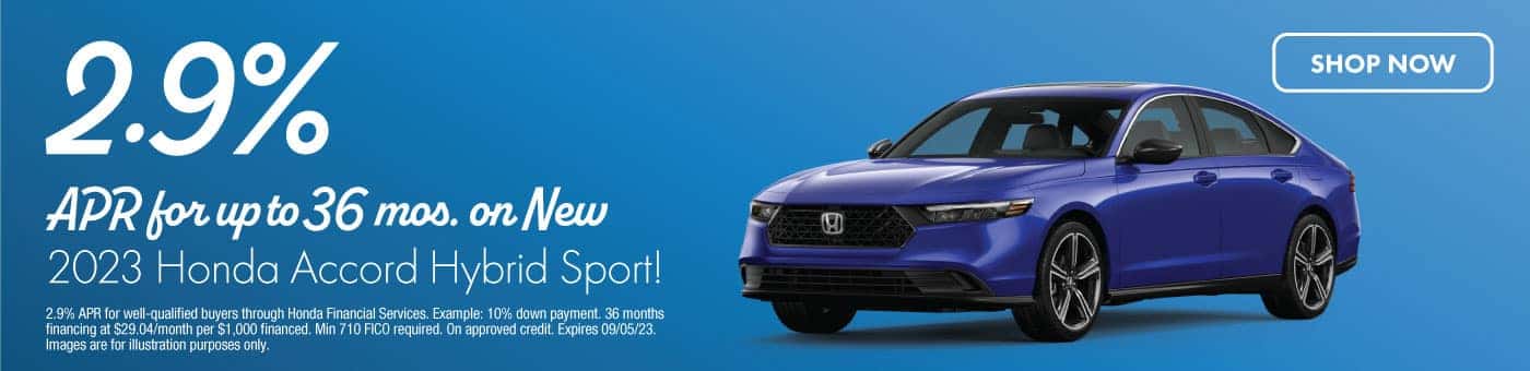 New Honda Dealer in Waukesha | Wilde Honda