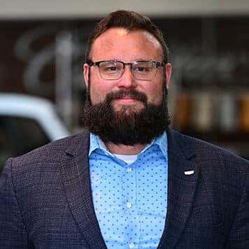 Woodhouse Cadillac Staff | Omaha Cadillac Dealer