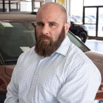Woodhouse Cadillac Staff | Omaha Cadillac Dealer