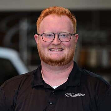 Woodhouse Cadillac Staff | Omaha Cadillac Dealer