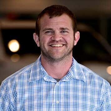 Woodhouse Cadillac Staff | Omaha Cadillac Dealer